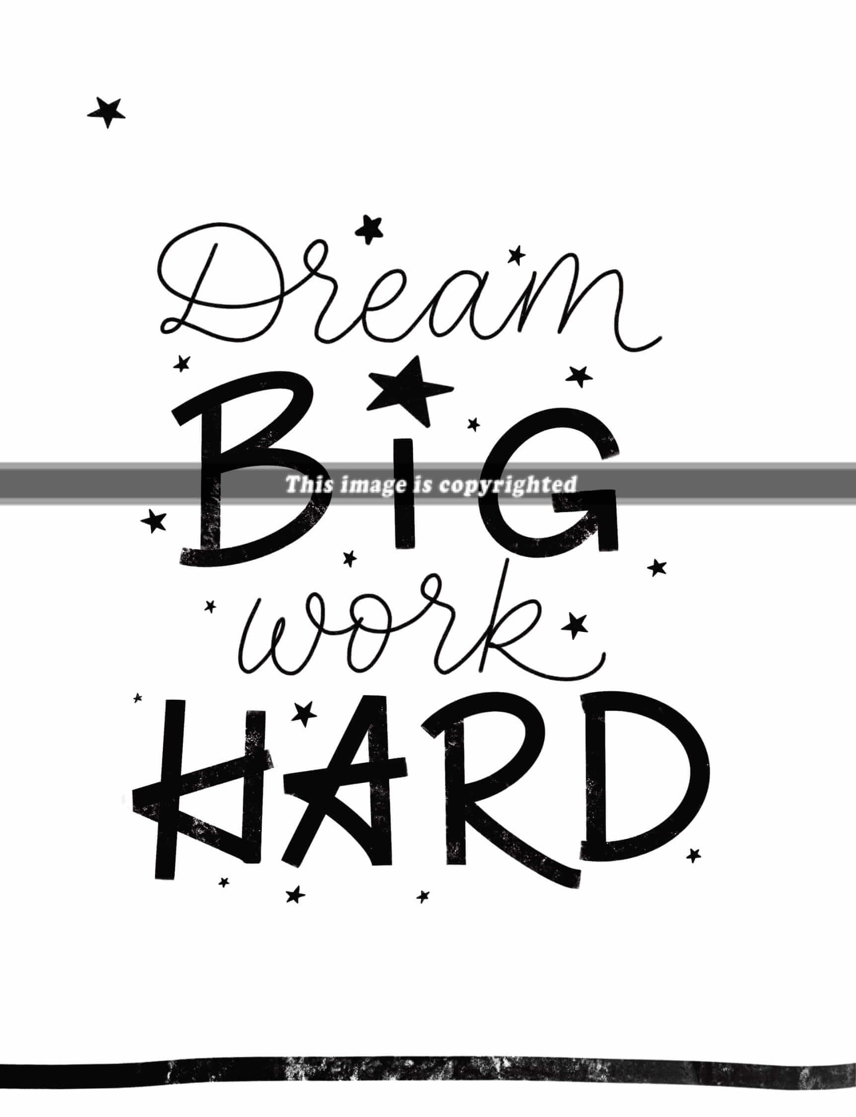 Modern Calligraphy & Hand Lettering - Special Art Books